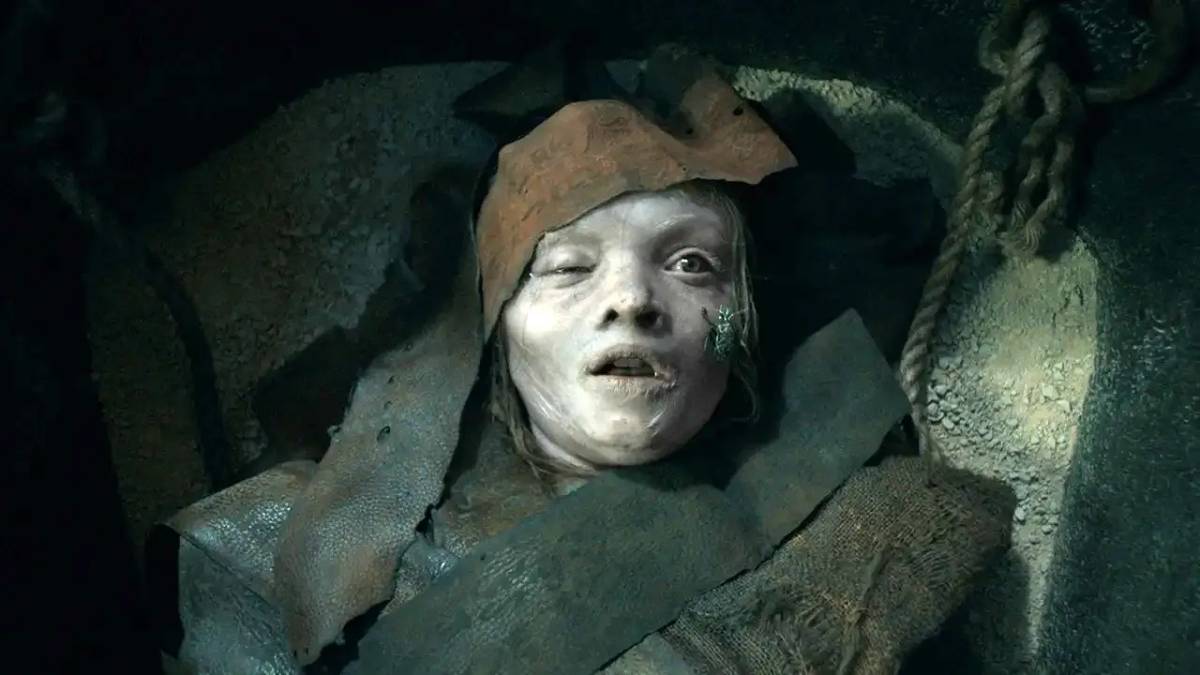 James Wan Officially Confirms How His Mummy Movie Is Different Than ...