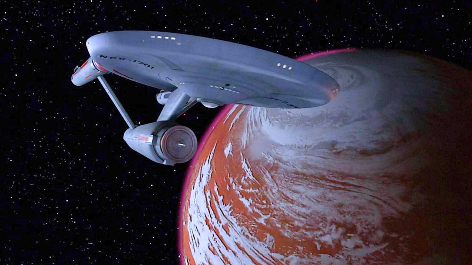 42 Years Later, Star Trek's Darkest Death Hits Twice as Hard (& It's ...