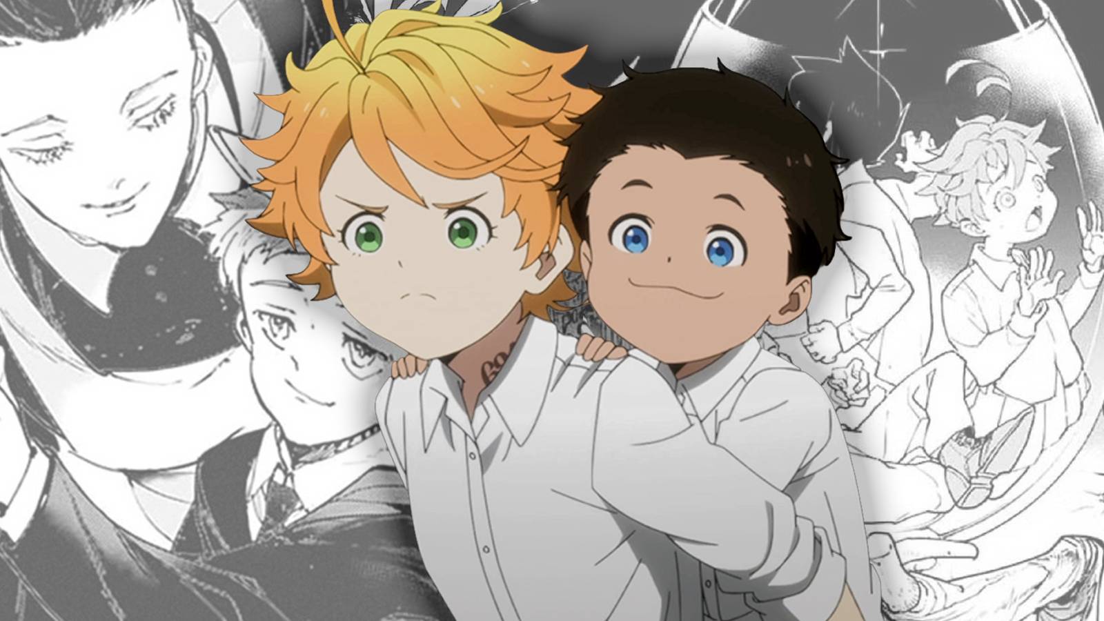 10 Stunning Manga the Anime Adaptation Failed