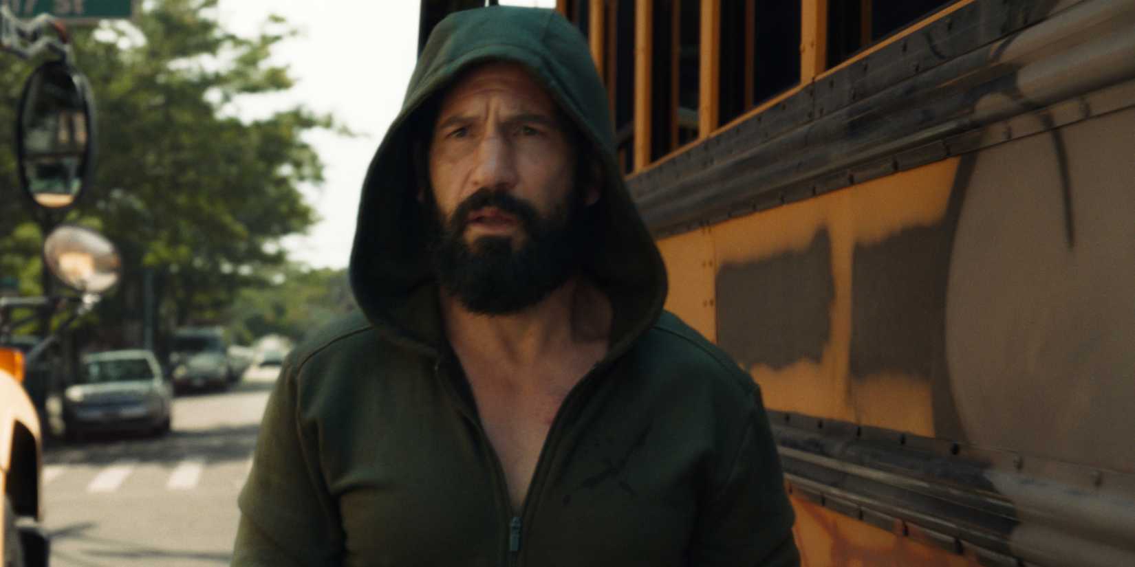The Punisher: One Last Kill Trailer Released for Marvel Disney+ Special