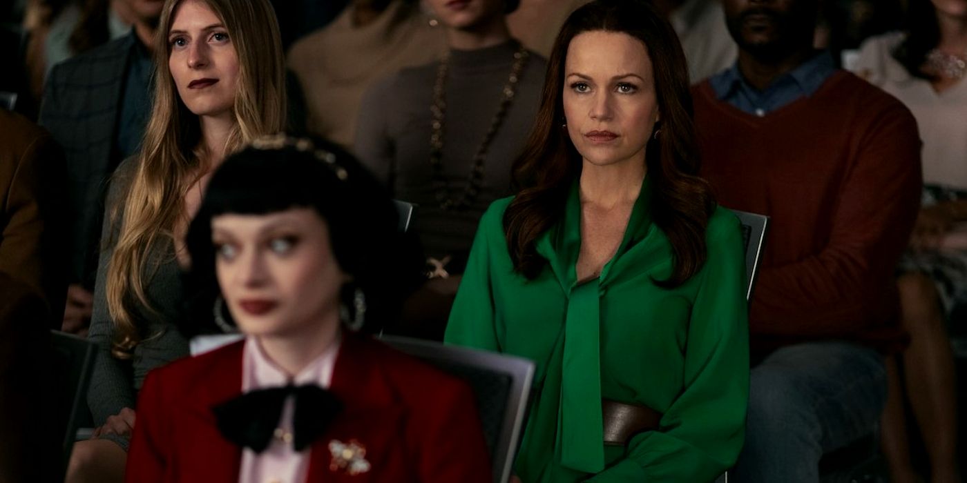 Jennifer’s Body: What Demon Possesses Megan Fox’s Character?