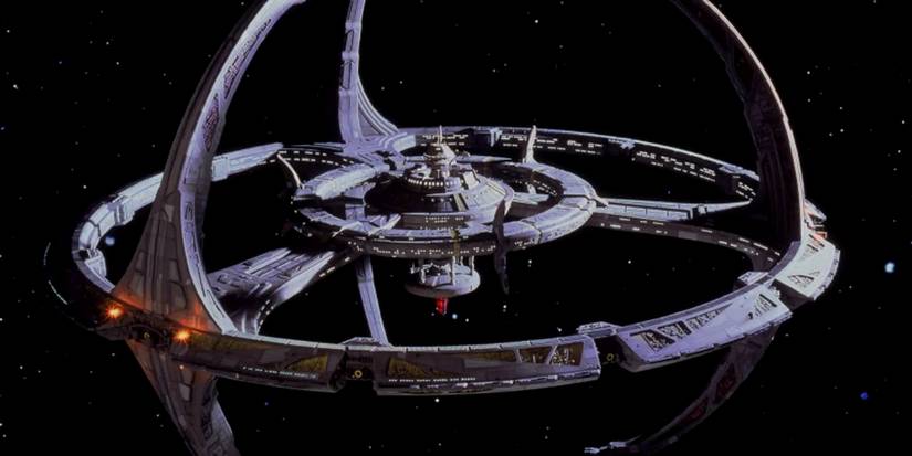 Star Trek: Deep Space Nine's 'Past Tense' Remains Timeless