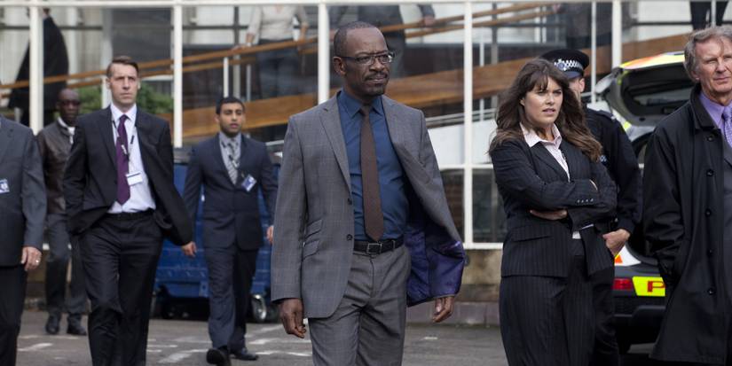Line of Duty Series 1 Retro Review: One of the Best TV Seasons Ever Made