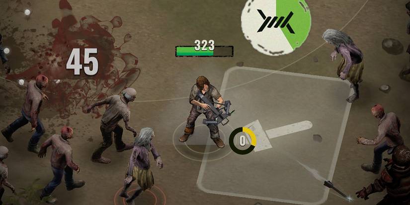 New Walking Dead Game Officially Unveiled, Coming This Summer
