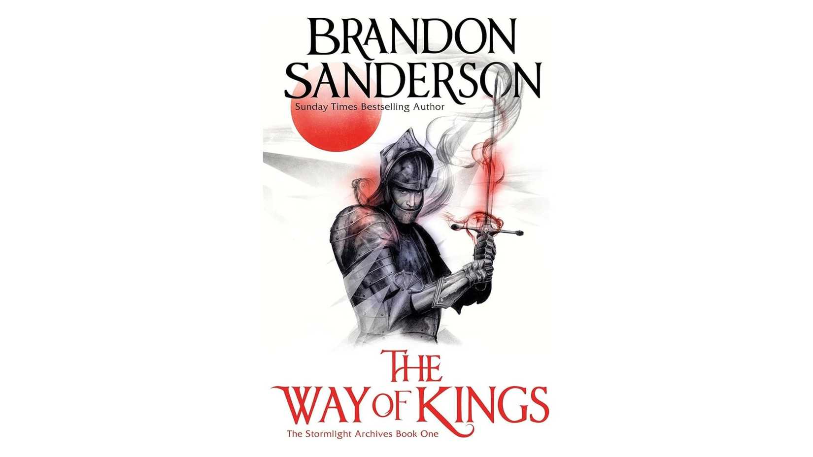 10 Epic Fantasy Books That Are As Good As The Lord of the Rings