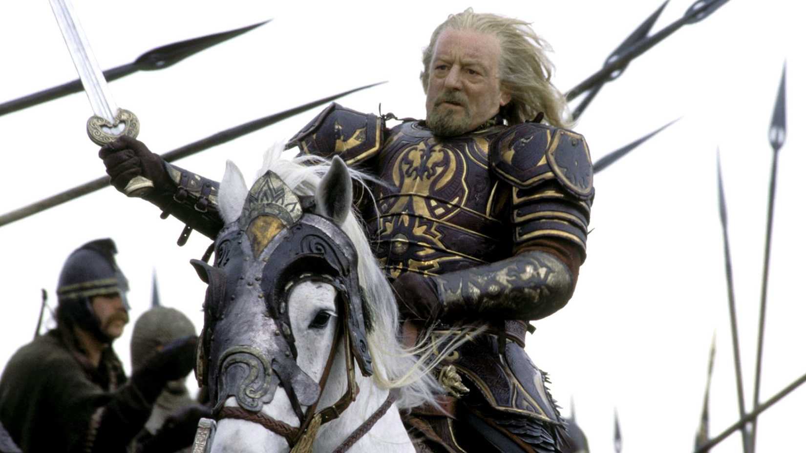 The Lord of the Rings' Composer Confirmed the Trilogy's Three Best Songs