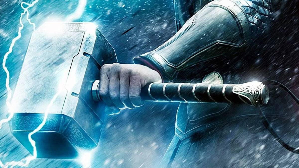 Marvel Officially Reveals Thor's New Redesign Before Avengers: Doomsday