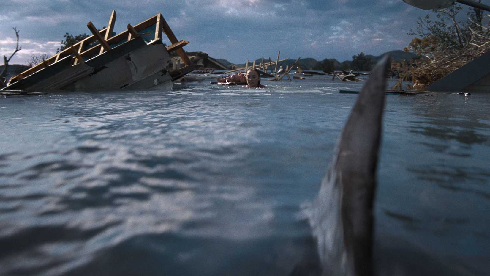 Netflix's Thrash is the Perfect Jaws Double Feature