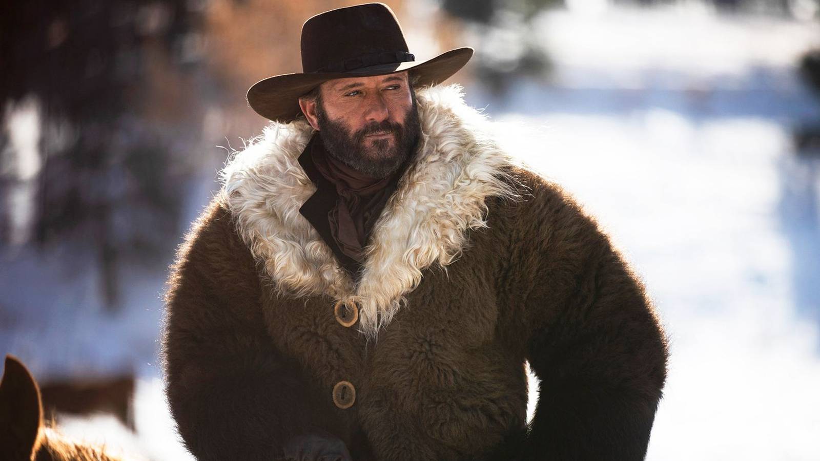 Tim McGraw Cast in Hulu's Southern Bastards Adaptation