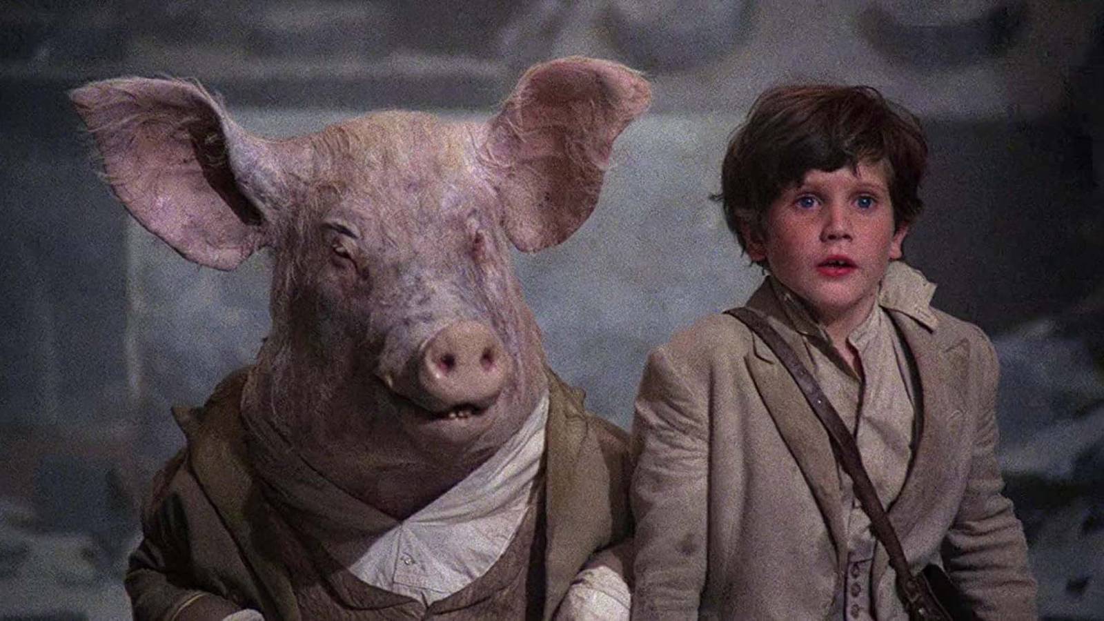 Time Bandits Remains An Untouchable Classic