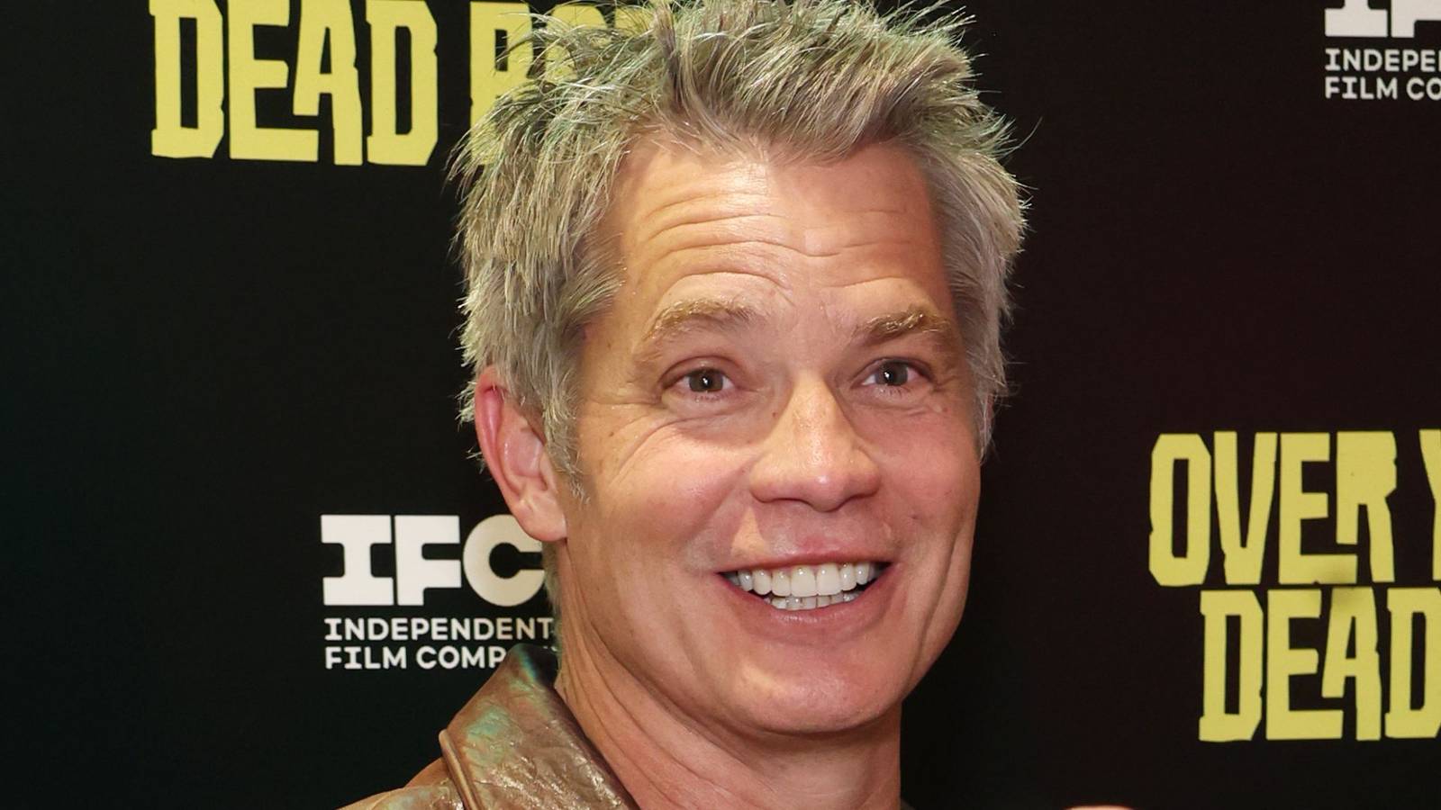 Timothy Olyphant’s New 10-Part Netflix Series Officially a Streaming Hit