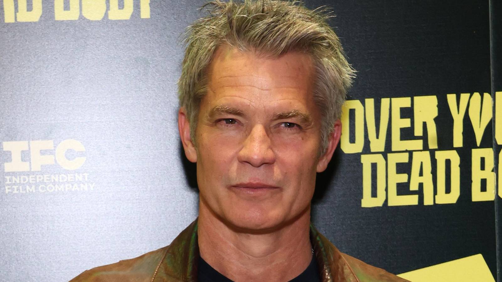 Timothy Olyphant's New R-Rated Thriller Remake Officially Scores Best ...