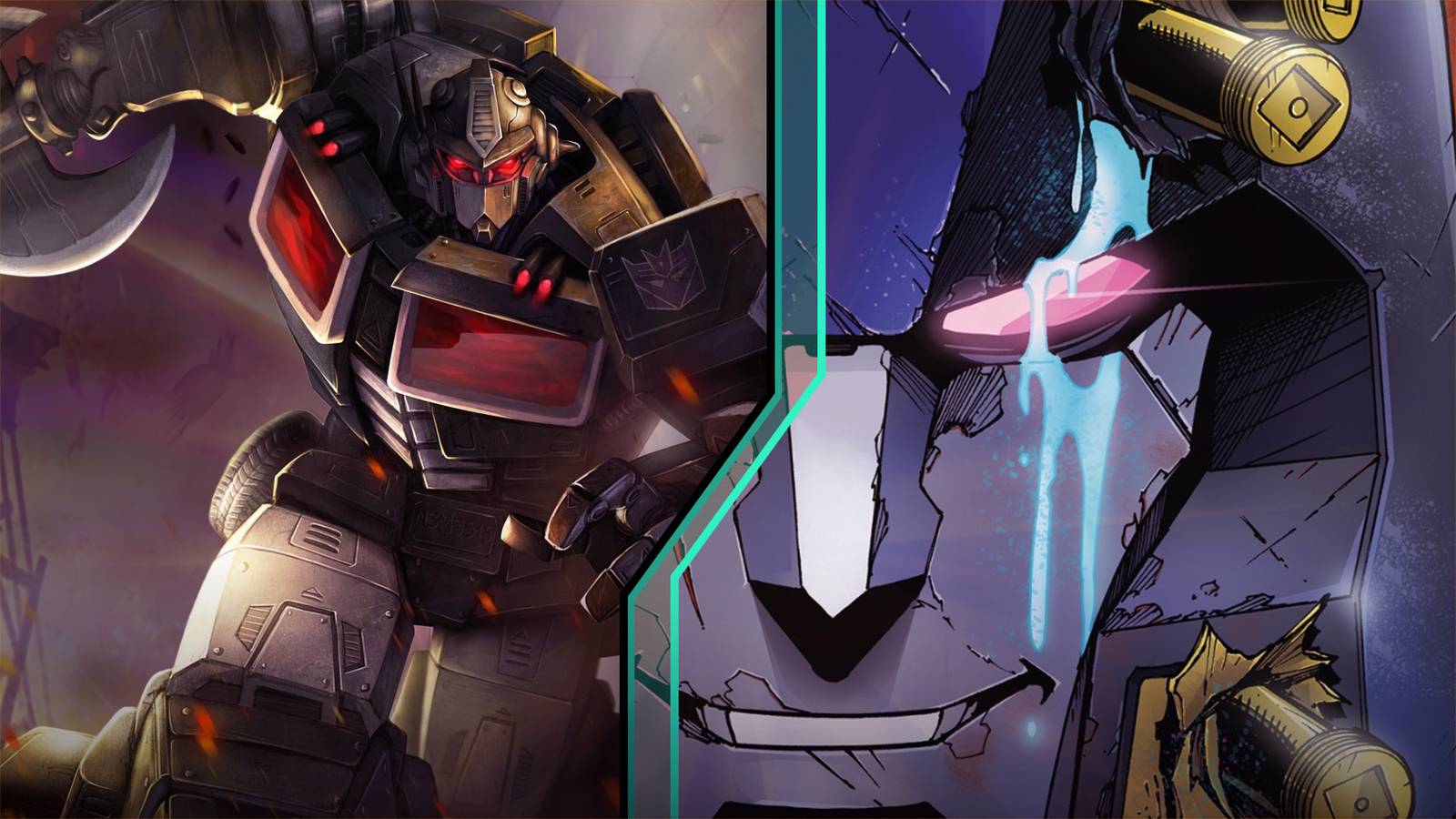 Transformers Unleashes the Power of the Beast With New Reveals for ...