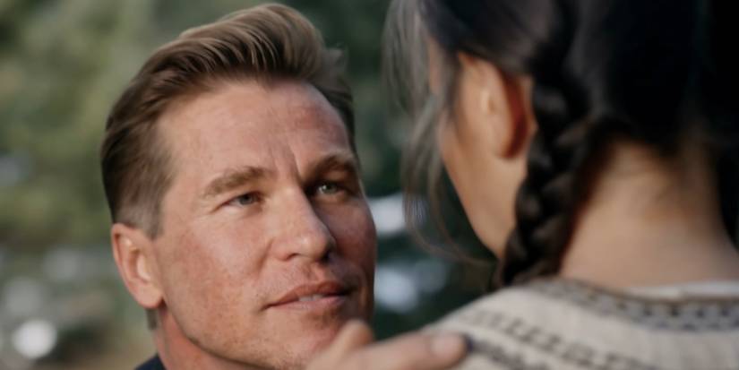 AI-Generated Val Kilmer Appears In As Deep as the Grave Trailer