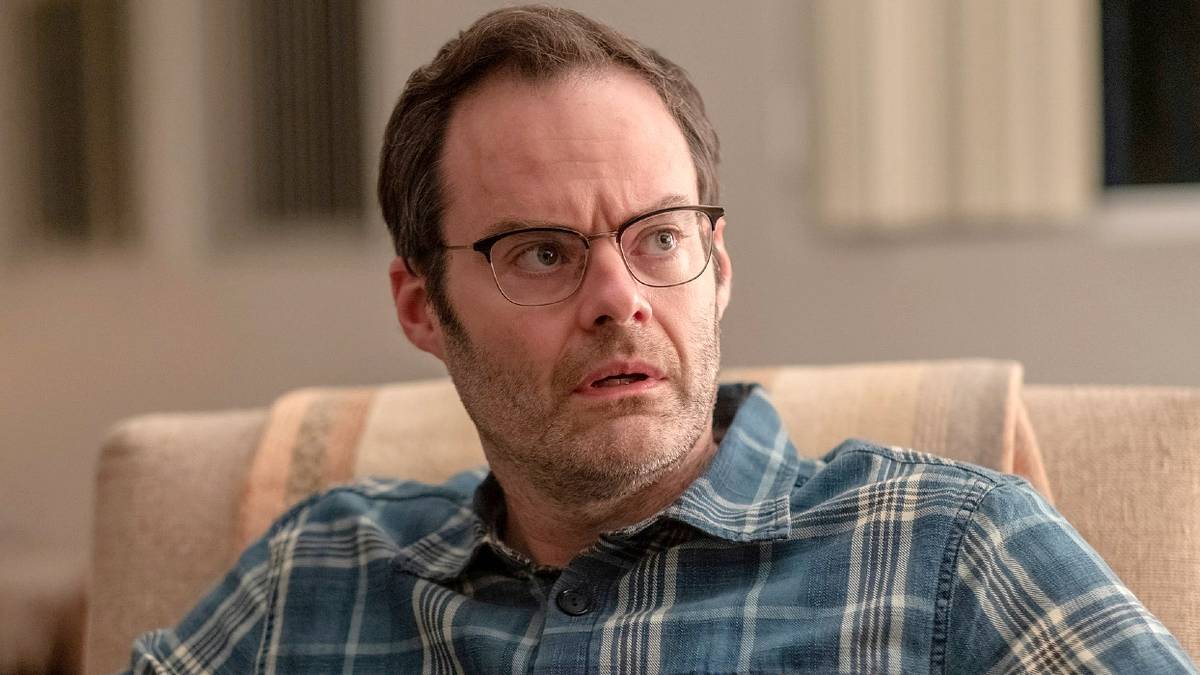 HBO's Barry Is Even Better Than The Wire