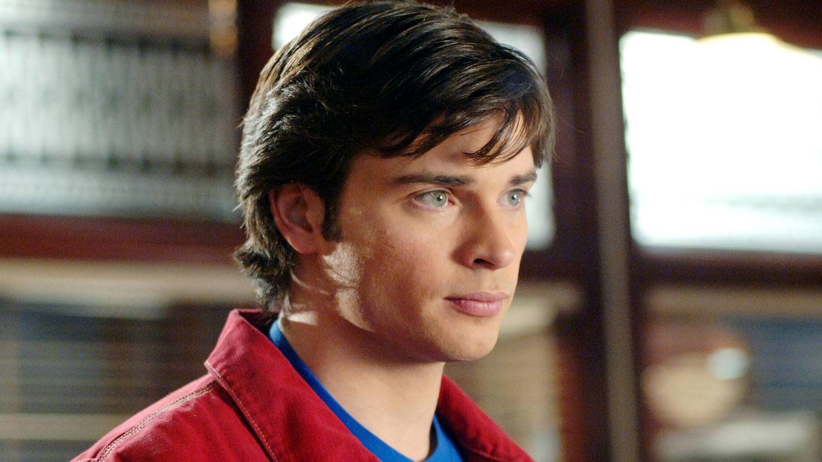 Smallville's Superman Origin Was Ruined by the Arrowverse