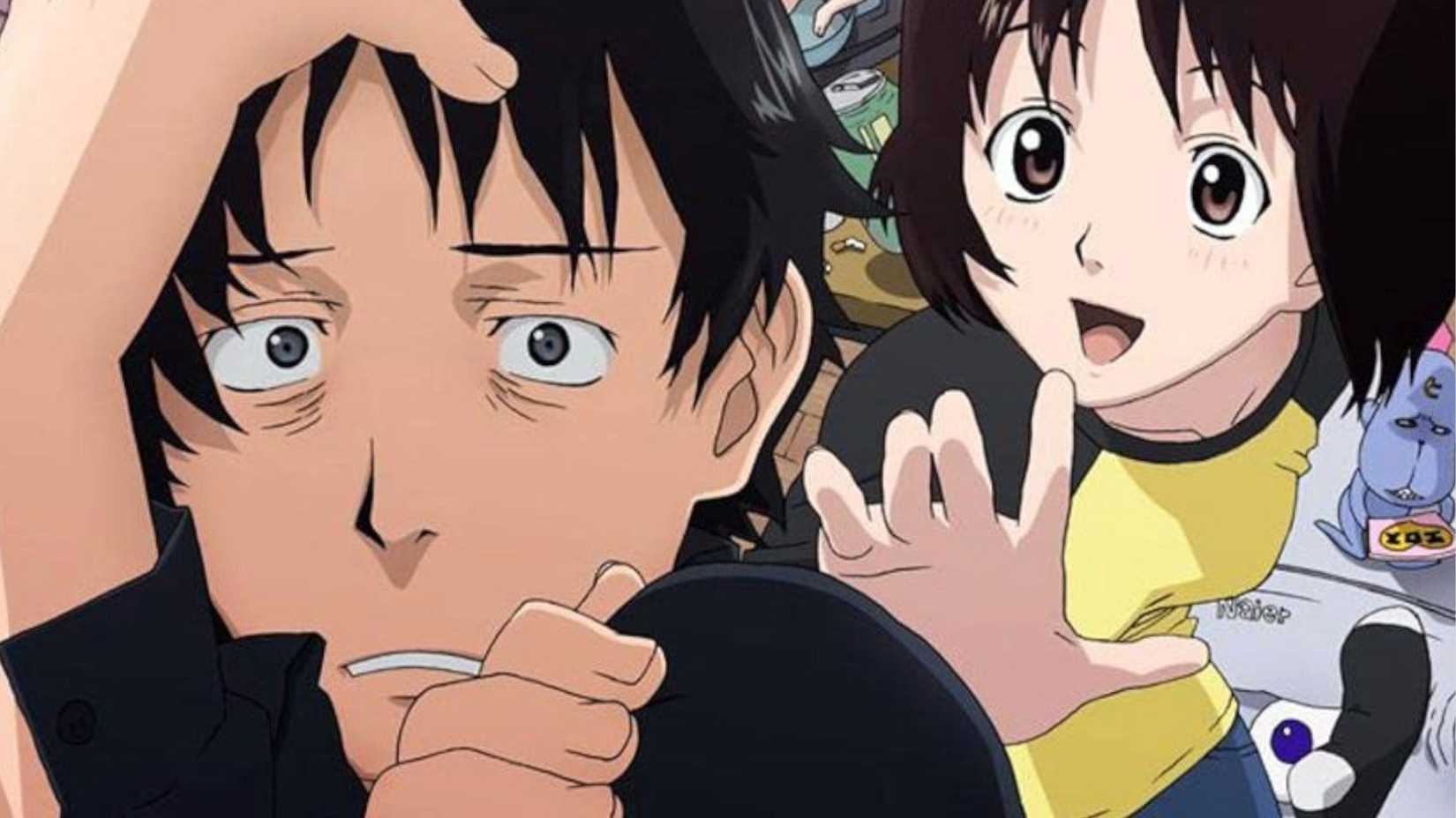7 Near-Perfect 2000s Anime Series No One Remembers