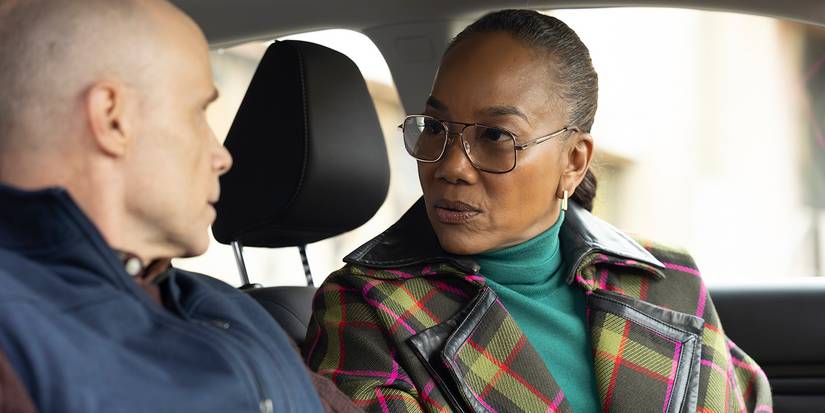 ABC's 4-Part Crime Drama Based on Bestselling Books Reaches Massive ...