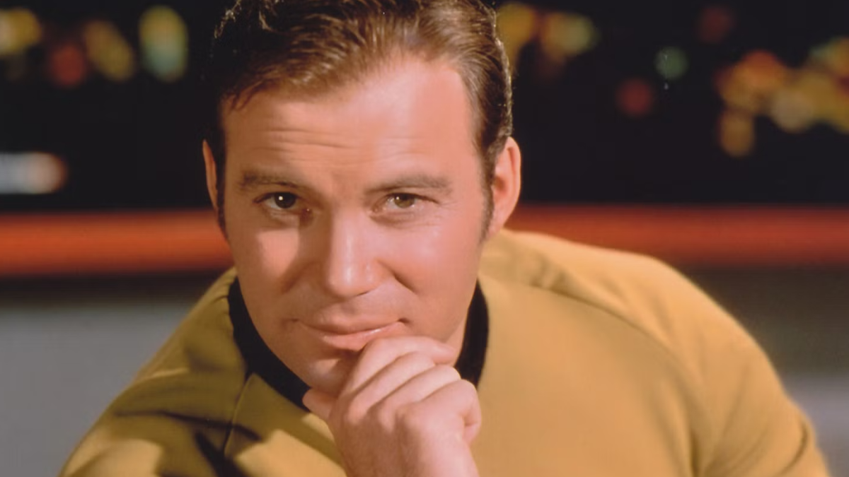 59 Years Later, Kirk's Best Star Trek Line Is Still the Greatest Quote ...