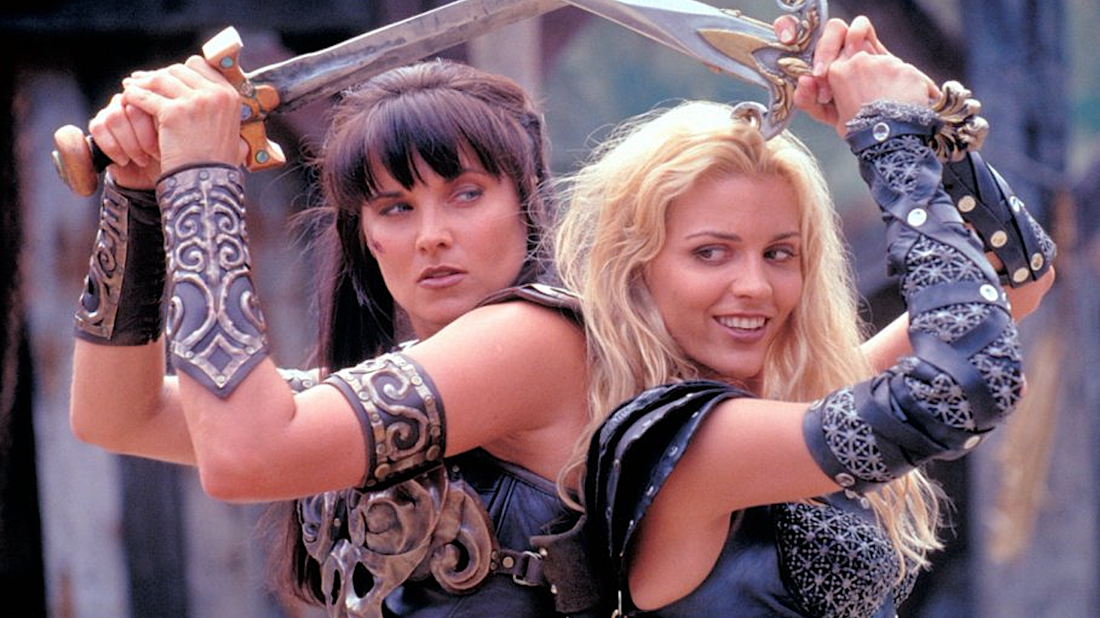 Xena: Warrior Princess Star Confirms Spinoff Plans With One Exception