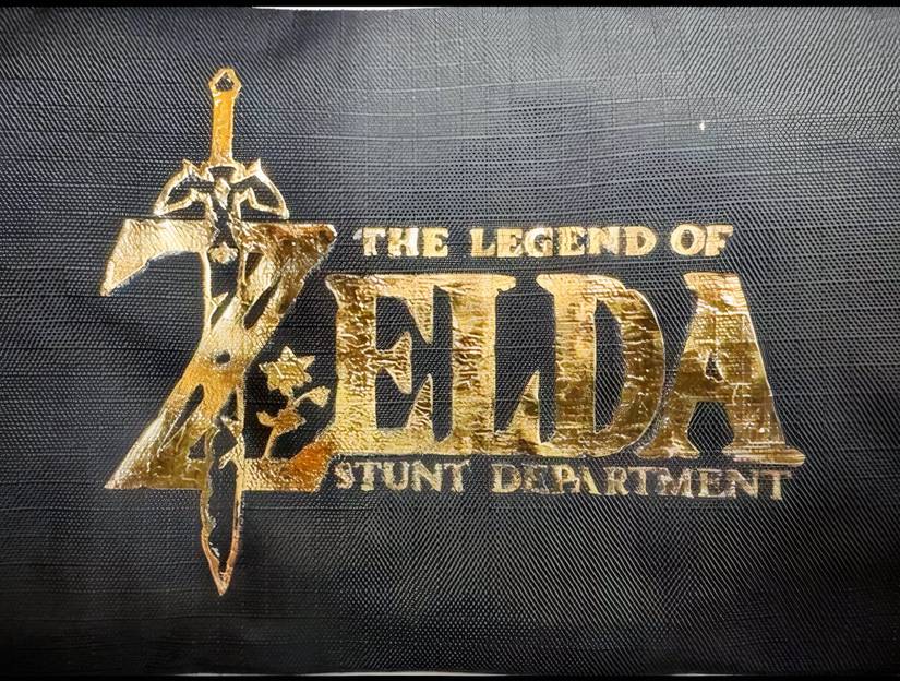Zelda's Upcoming 2027 Movie Has Major BOTW Connections