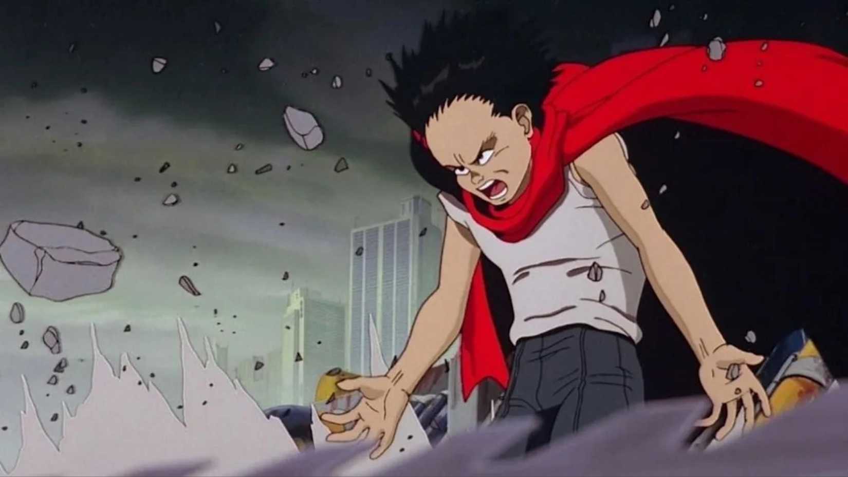 10 Powerful Anime Characters Who Became Gods