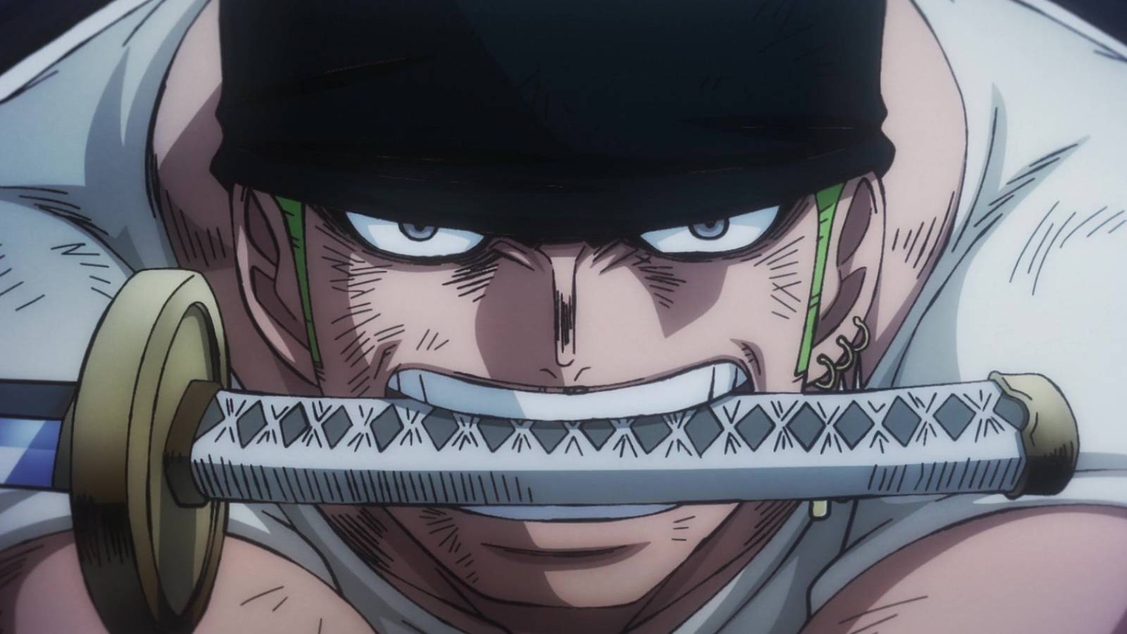 One Piece Finally Gives Roronoa Zoro an Official Prequel in New July ...