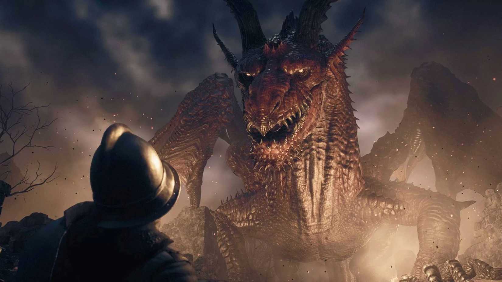7 Near-Perfect Open World Games No One Ever Talks About