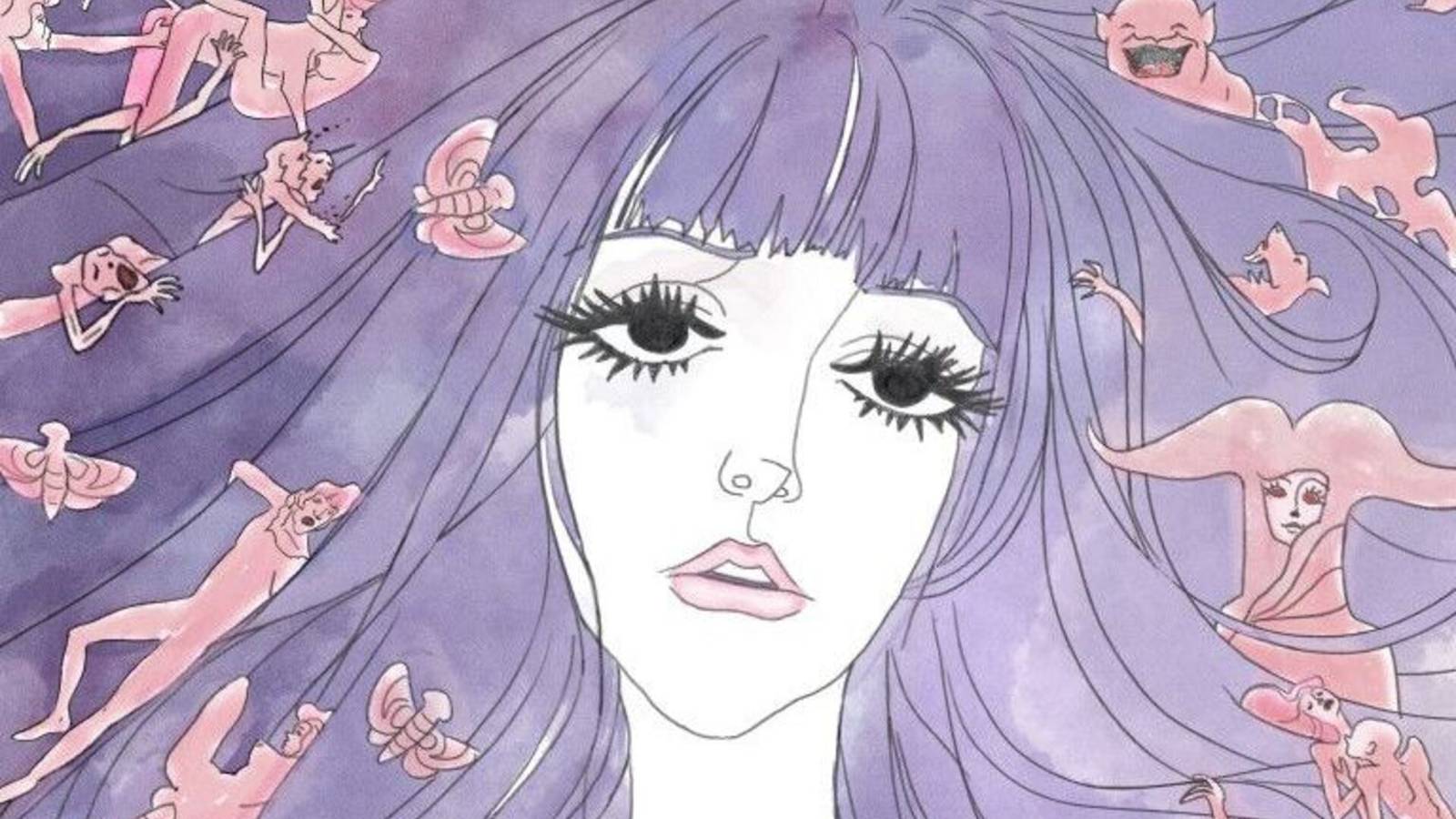 10 Forgotten Cult Classic Anime Movies Everyone Should Watch