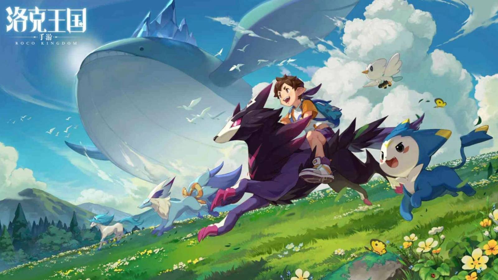 Pokémon Competitor With 13 Million Players Officially Puts Nintendo On ...