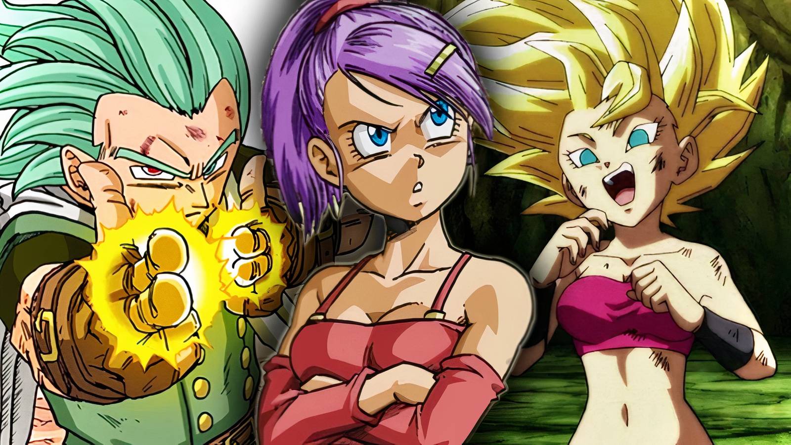 7 Forgotten Dragon Ball Super Characters the Manga Needs to Bring Back ...