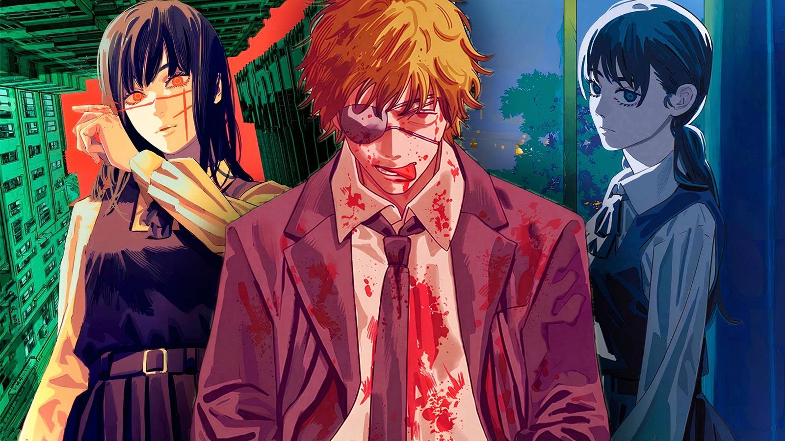 Chainsaw Man Part 2 Review: A Subversive Manga Masterpiece