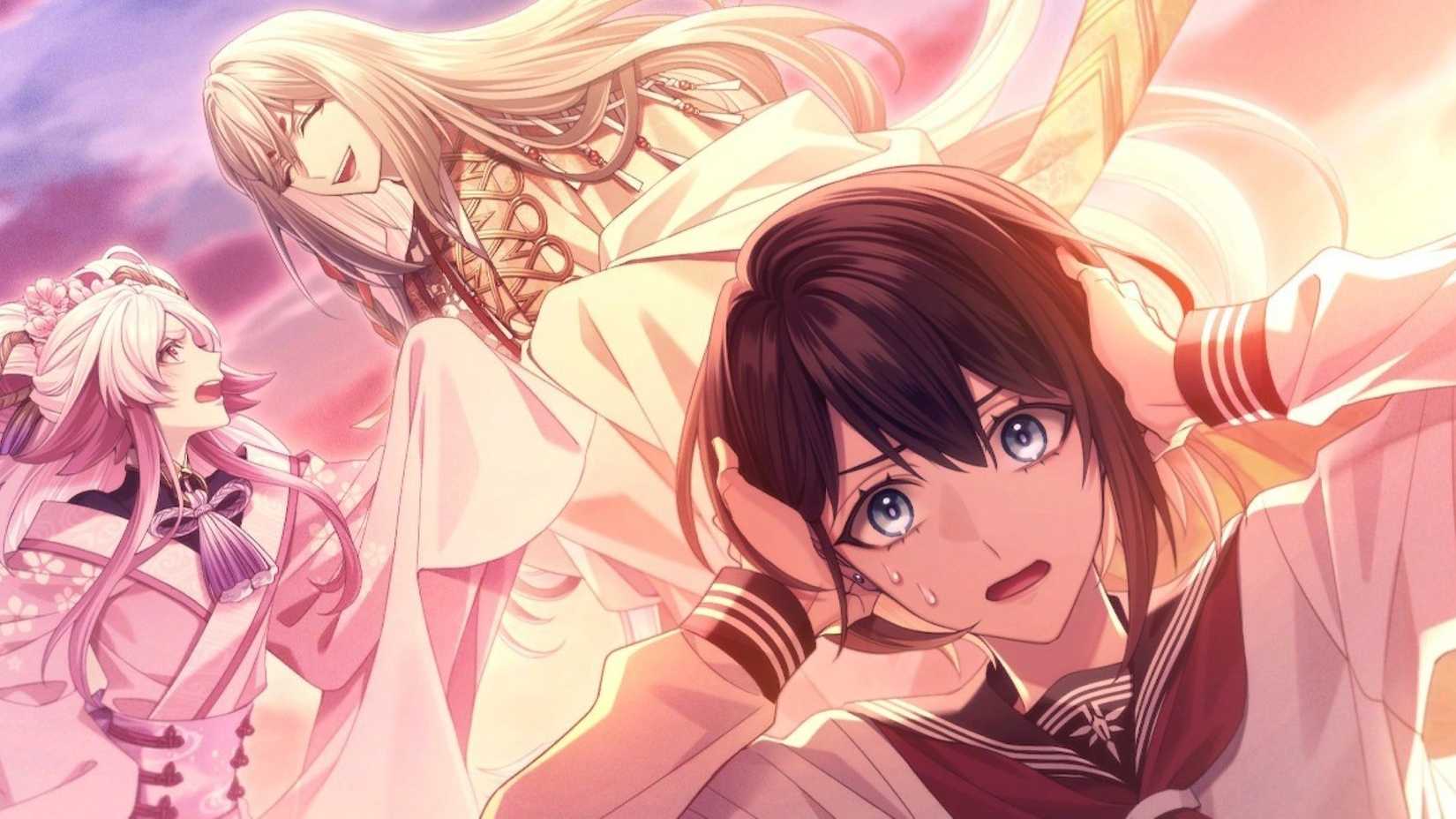 10 Best Otome Games On Nintendo Switch