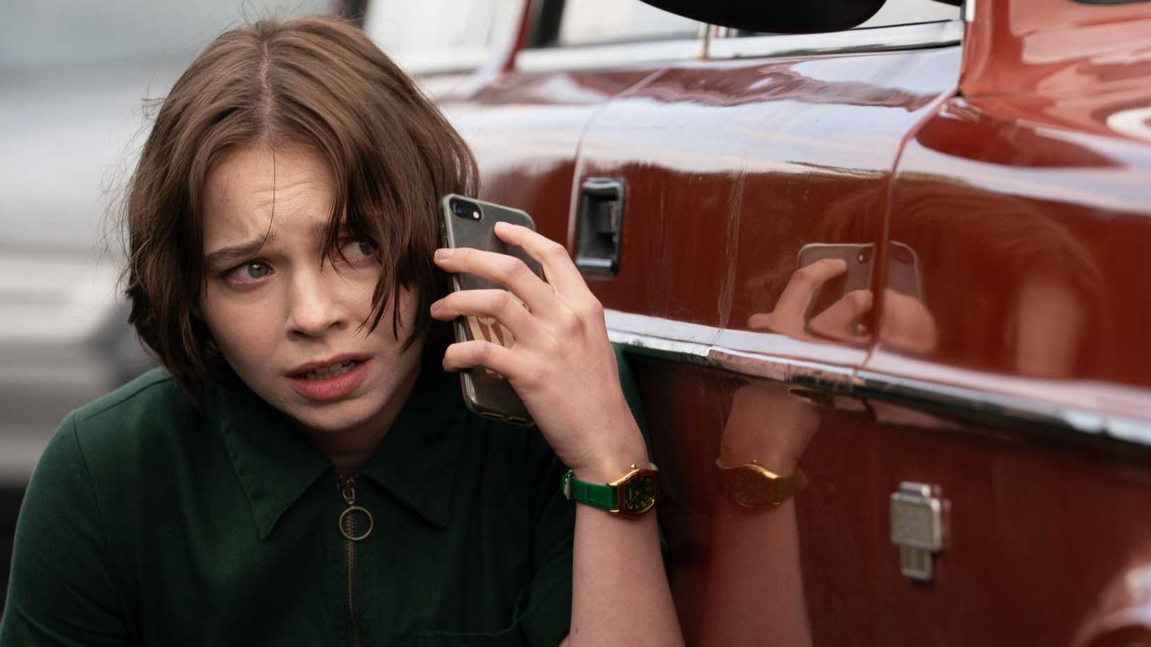 Netflix's Hit Mystery Thriller Series Based on Bestselling Novel ...