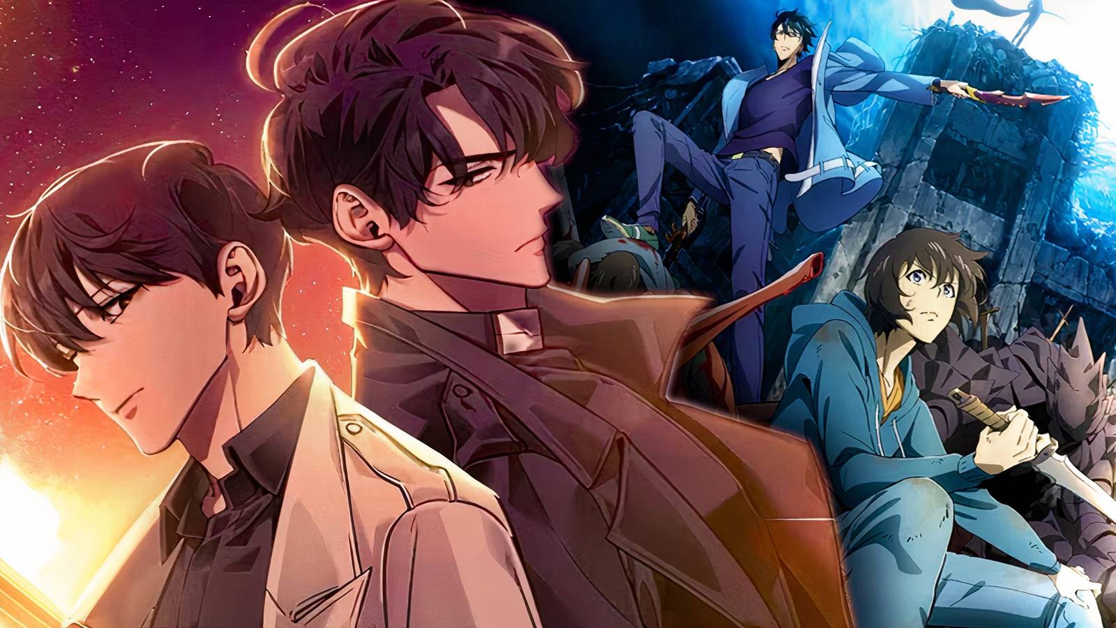 Omniscient Reader's Viewpoint Anime Reportedly Scheduled For 2027
