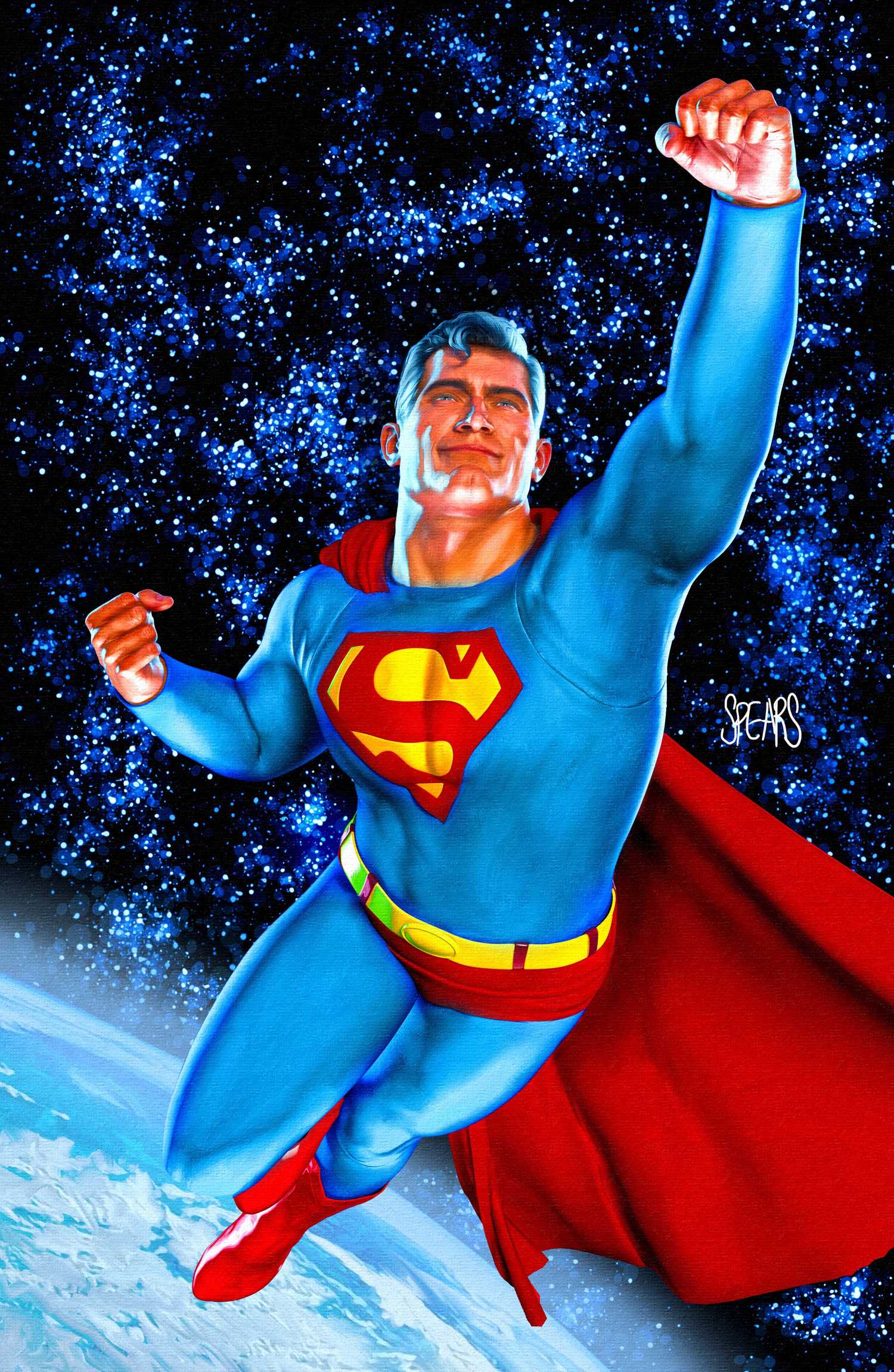 Superman Soars Into His 1100th Issue in the Official DC July 2026 ...