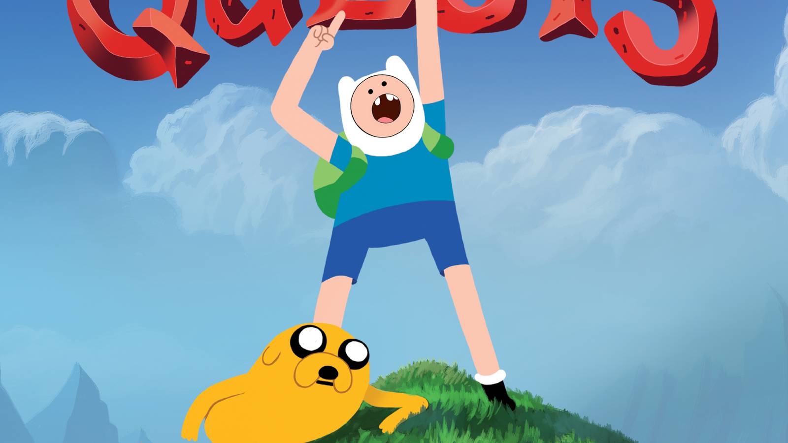 Cartoon Network's 10-Part Hit Series Officially Returns With New ...