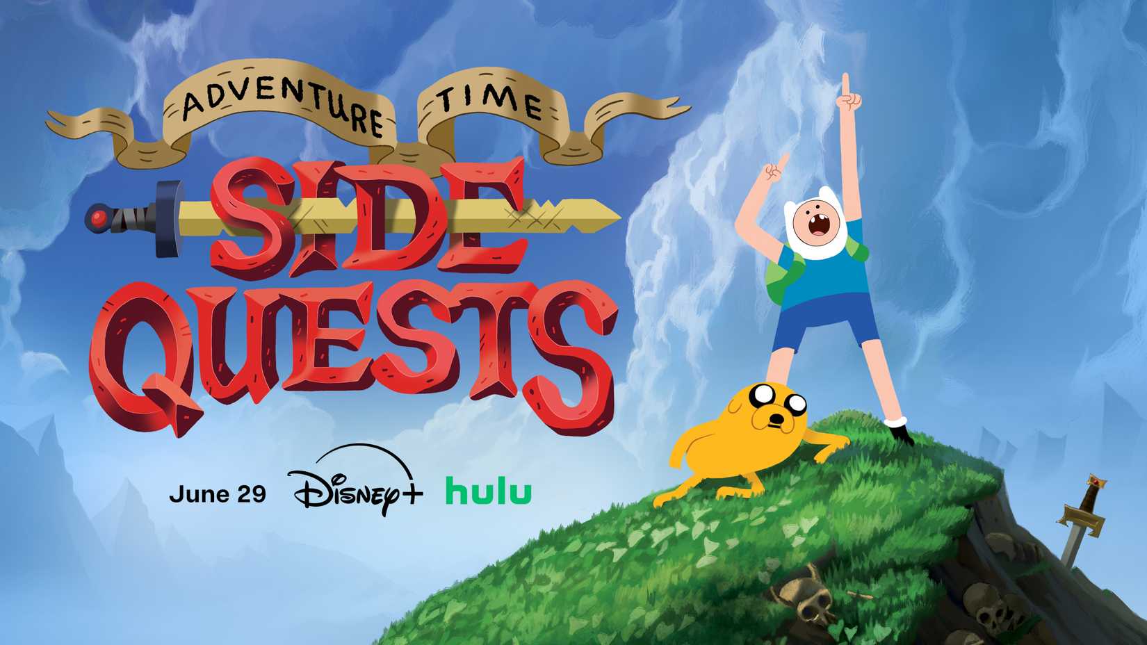 Cartoon Network's 10-Part Hit Series Officially Returns With New ...