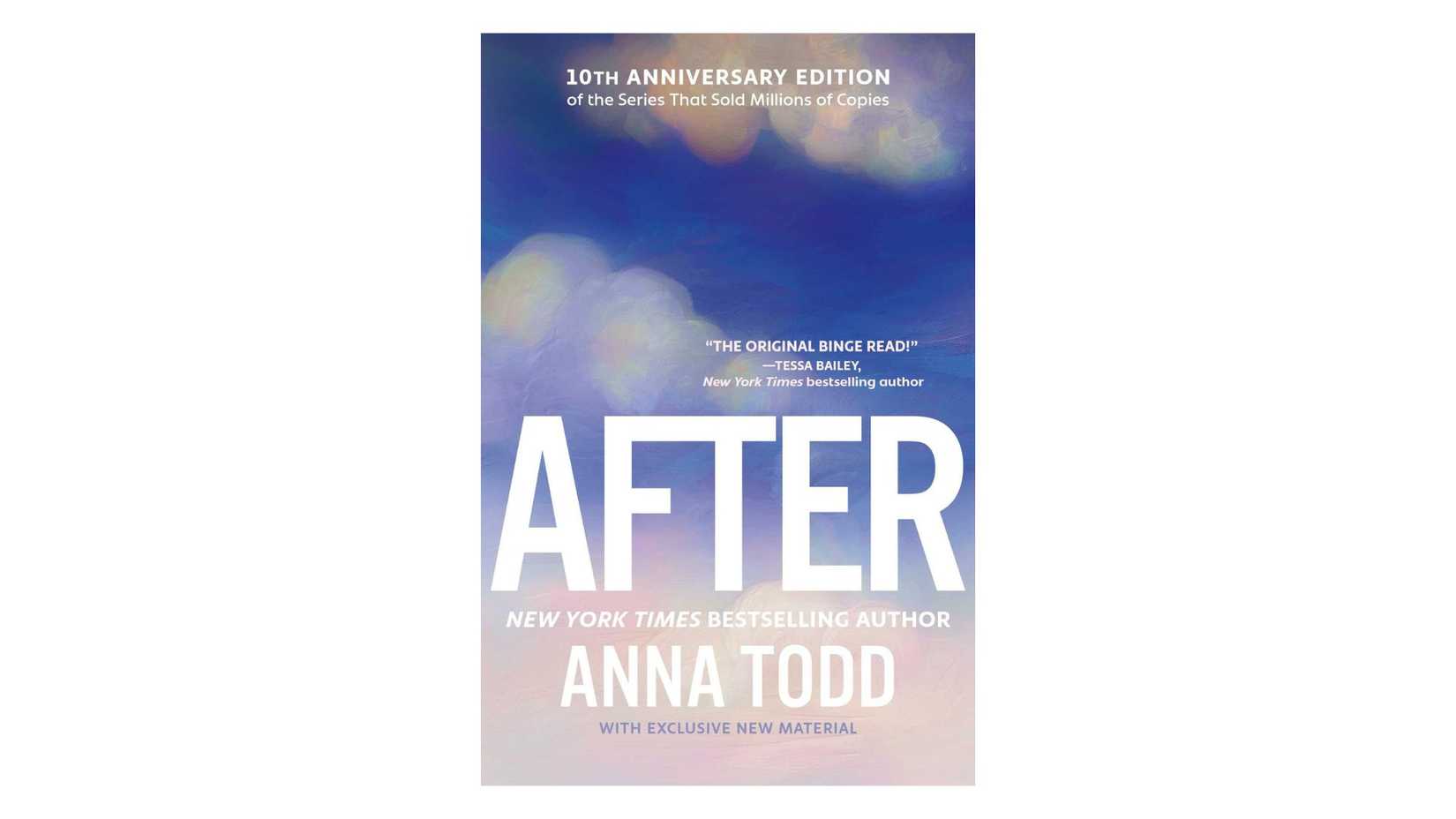10 Must-Read Books That Started Out as Fan Fiction