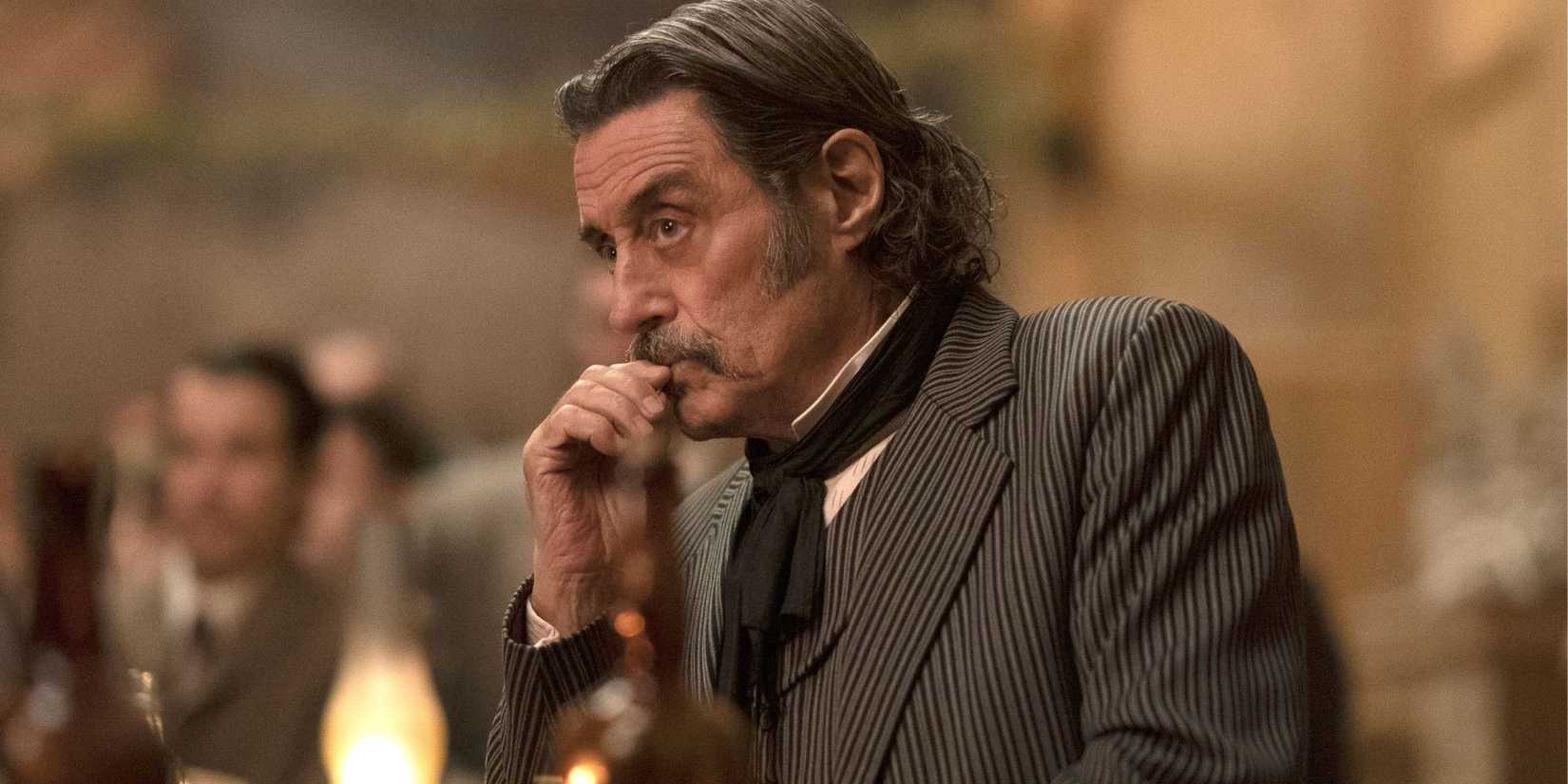Deadwood Is HBO's Only Perfect Western Series