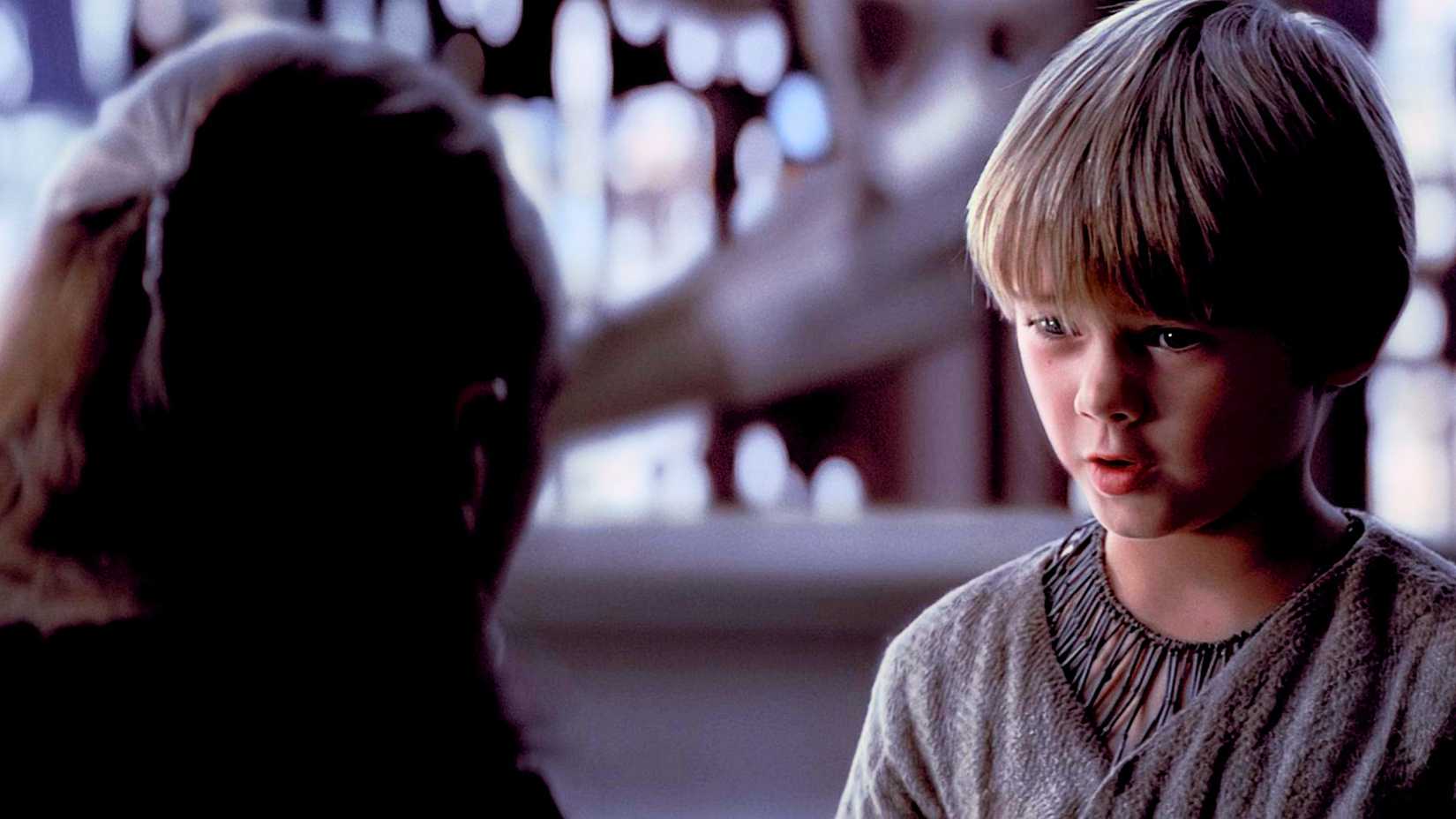Qui-Gon Jinn's Single Greatest Star Wars Line Hits Harder Than Any Sci ...
