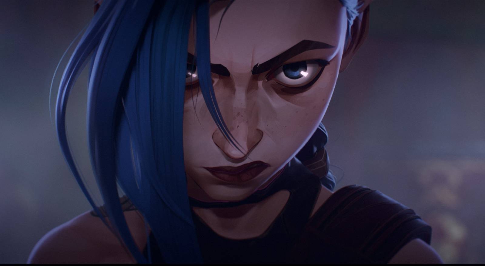 10 Best Jinx Quotes in Arcane