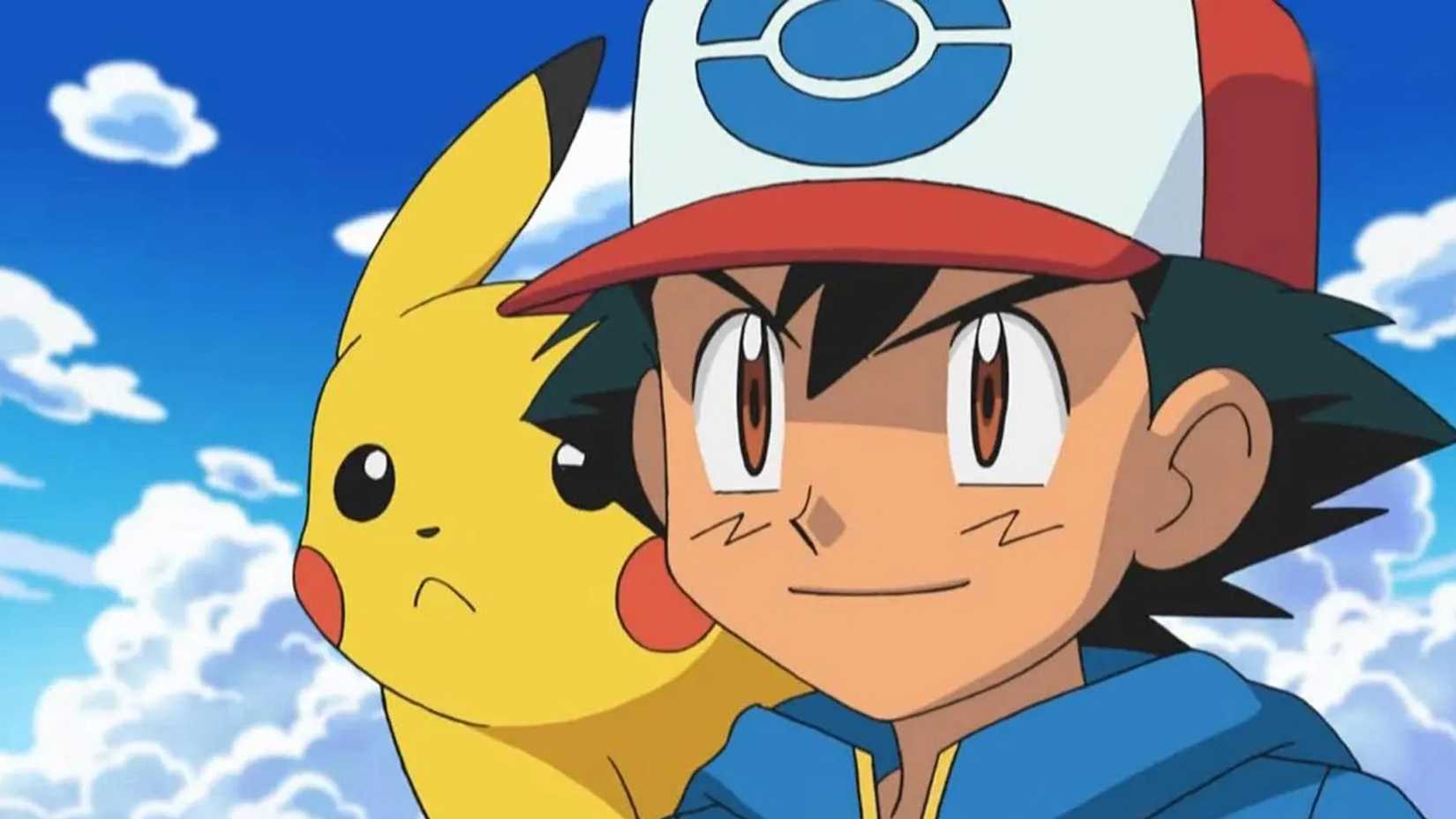 Pokémon Unleashes the Ultimate Pokémon Trainer Experience for 30th ...
