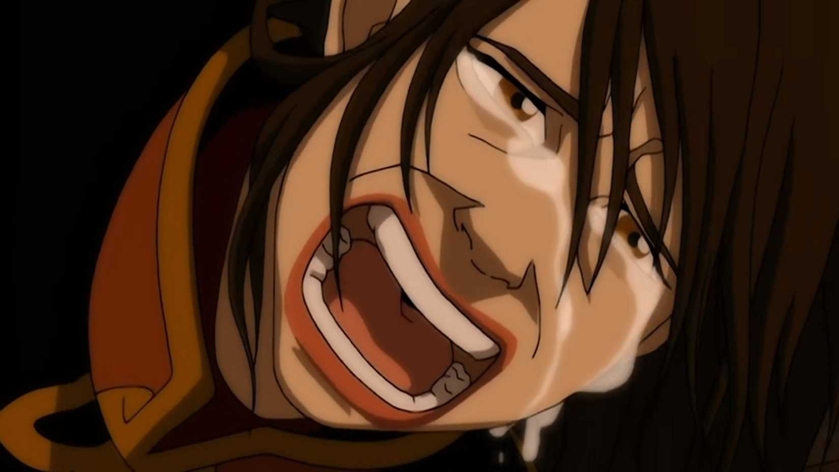 5 Avatar: The Last Airbender Moments That Were Shockingly Dark for a ...
