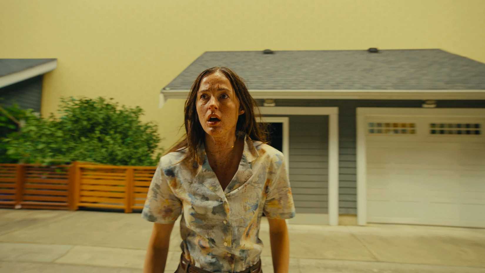 Backrooms Review: A24's Creepypasta Horror Movie Is Impressively Creepy ...