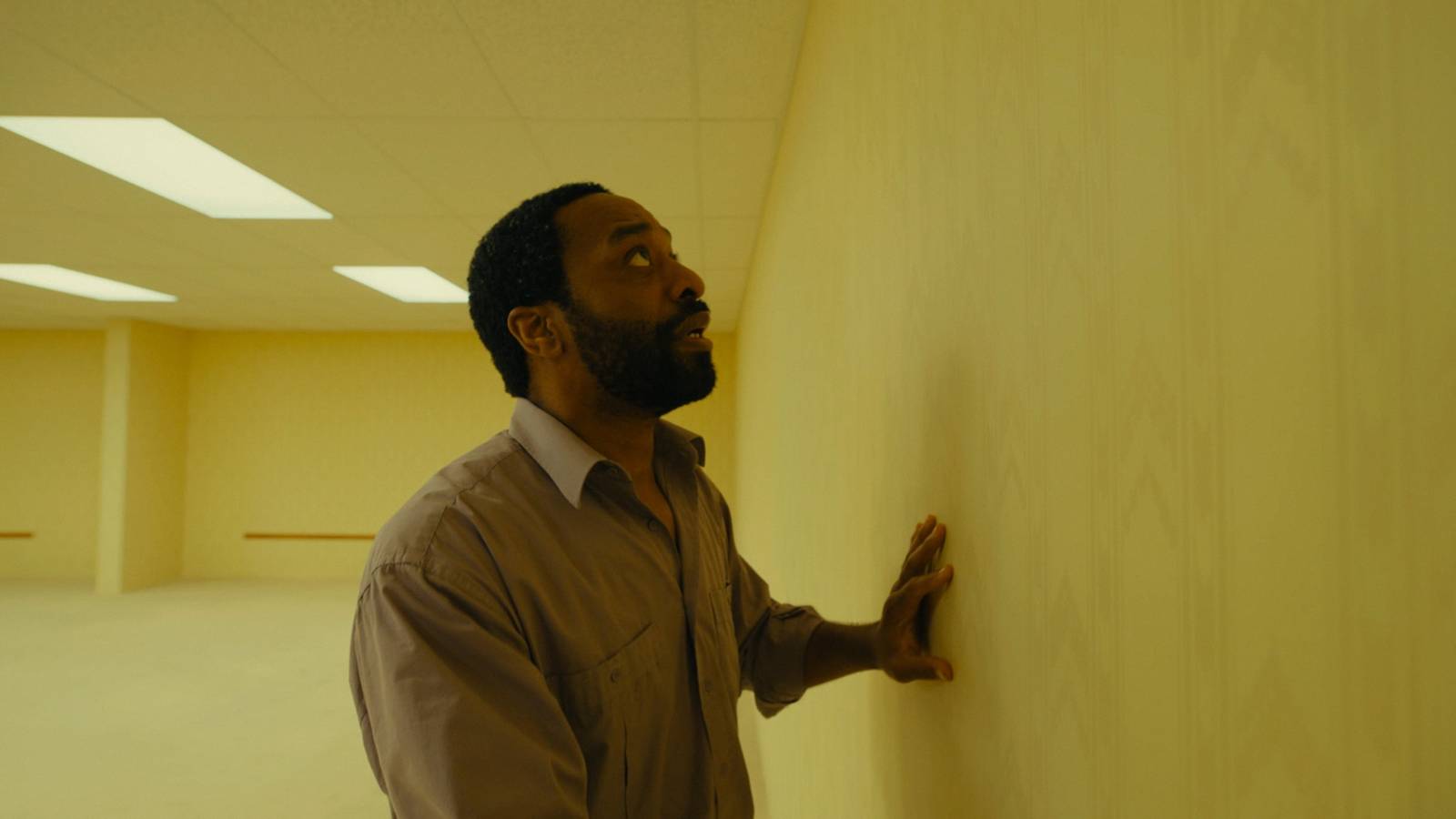 Backrooms Review: A24's Creepypasta Horror Movie Is Impressively Creepy ...