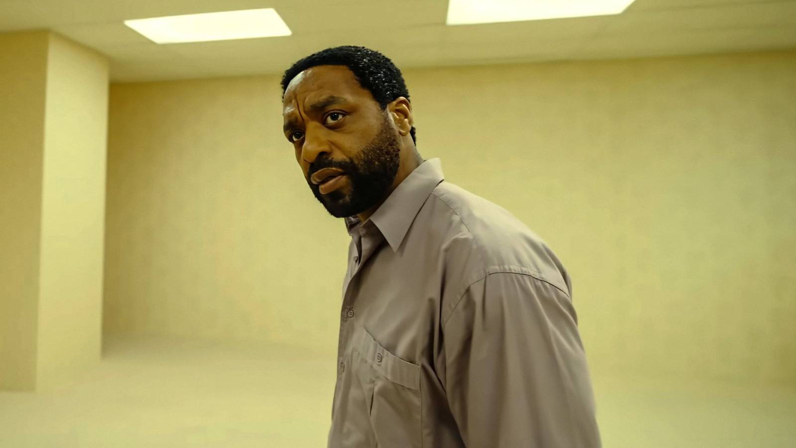 Chiwetel Ejiofor's Highly-Anticipated Indie Horror Debuts to Solid ...