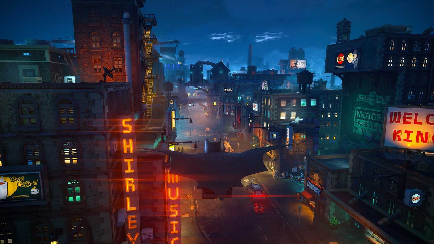 5 Near-Perfect Open World Games You Should Play in 2026
