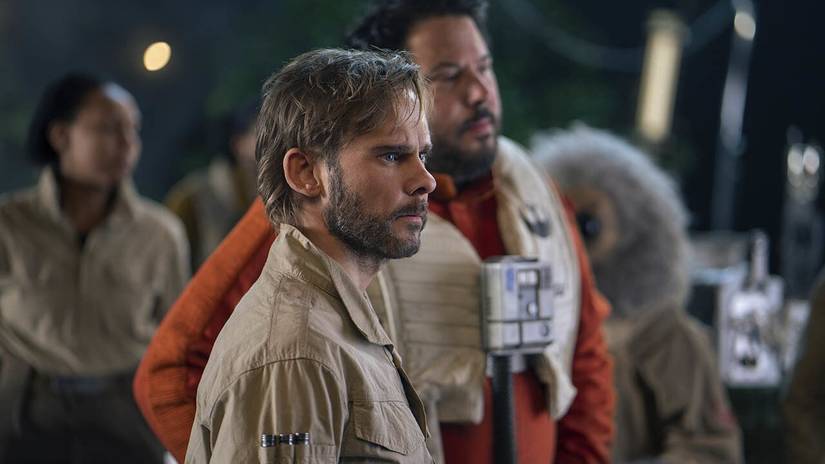10 Lord of the Rings Actors Who Also Appeared in Star Wars