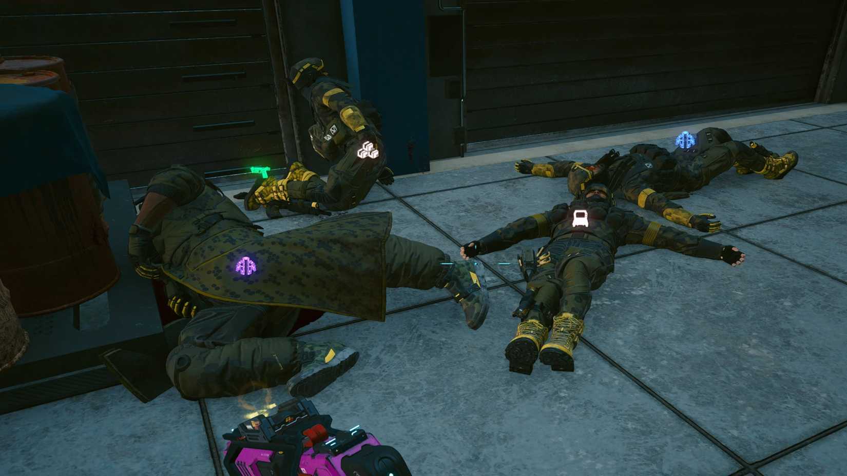 10 Best Mods for Cyberpunk 2077